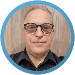 Richard Bisson - COSE - L'expérience en action